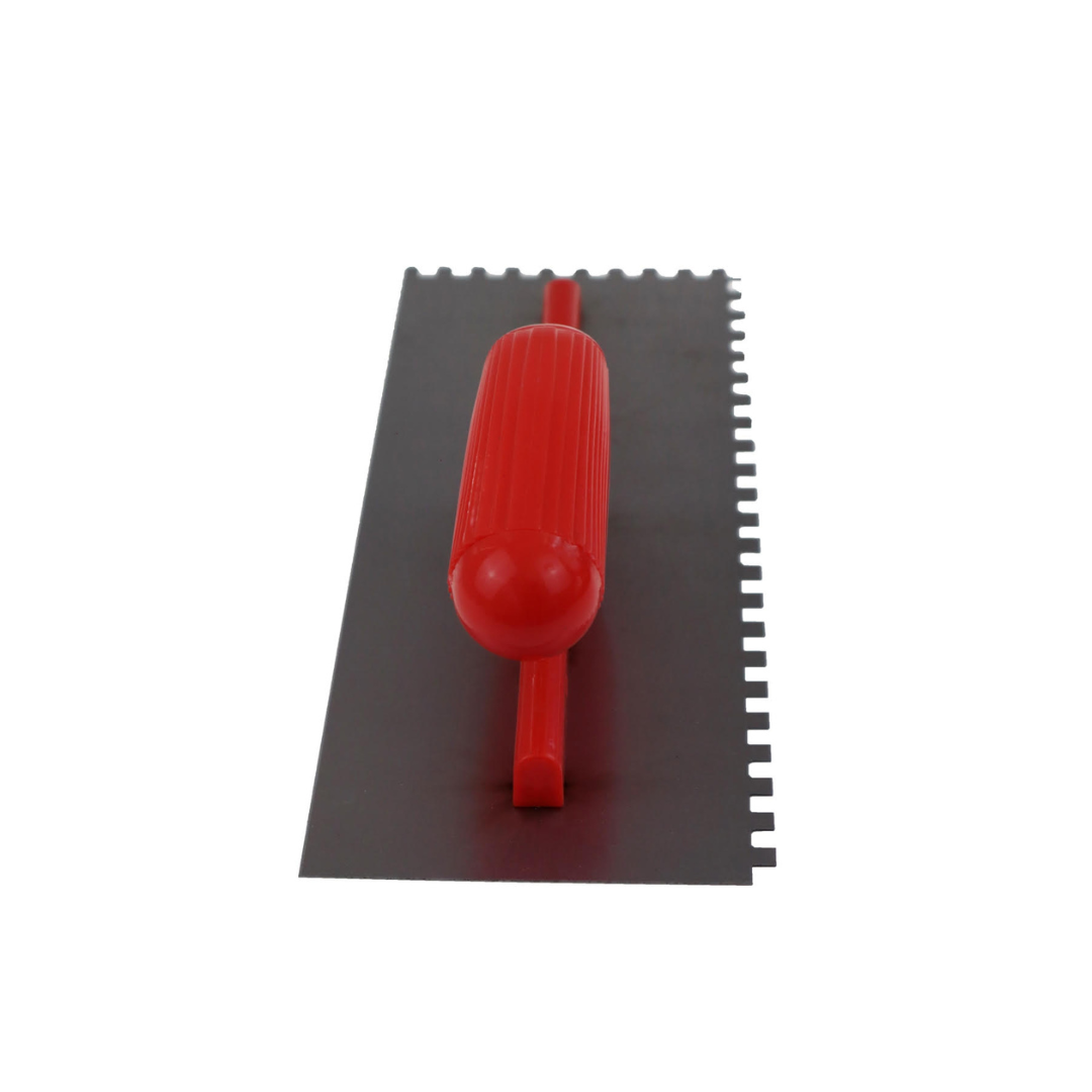 Steel Notched Trowel | Shop Today. Get it Tomorrow! | takealot.com