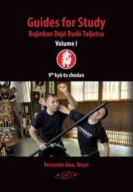 Guides for Study Bujinkan Dōjō Budō Taijutsu: Volume I | Shop Today ...