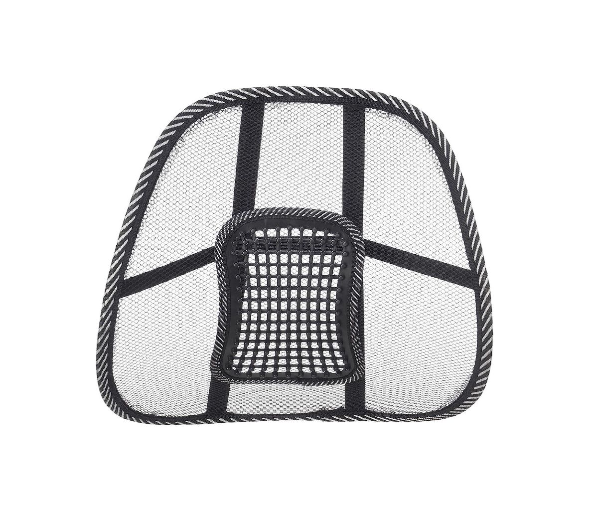 Back Support Mesh Back Cushion | Shop Today. Get it Tomorrow ...