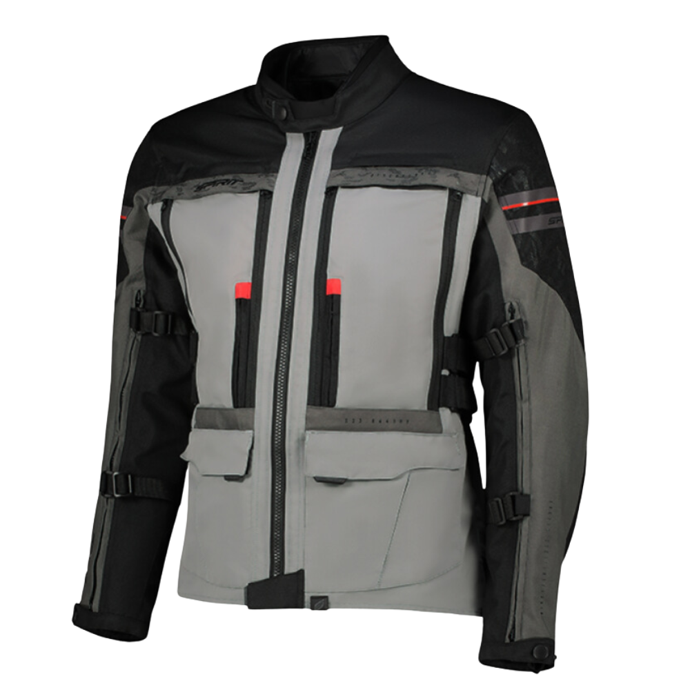 Spirit Discovery Quantum Motorcycle Jacket | Shop Today. Get it ...