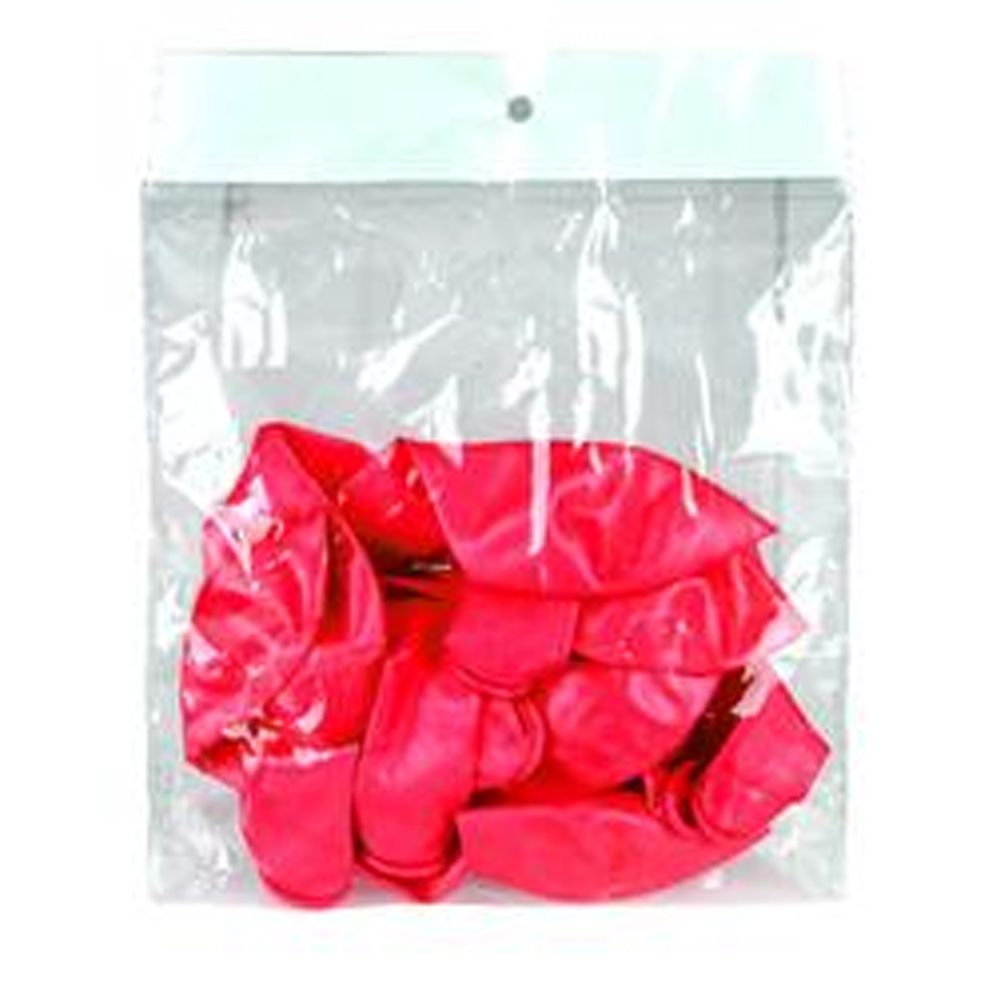 Balloons Helium 1 Metallic Red - 12 Pack | Shop Today. Get it Tomorrow ...