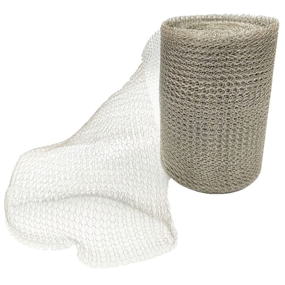 Tool Stretchy Durable Layer/Hole Blocker/Rodent Resistant Wire Mesh ...