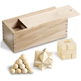 Wooden Box Puzzle Set | Shop Today. Get it Tomorrow! | takealot.com