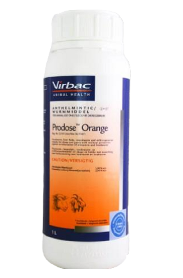 Prodose Orange 1L | Shop Today. Get it Tomorrow! | takealot.com