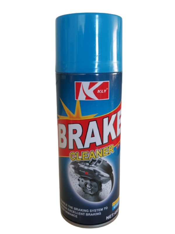 KLY - Brake Cleaner | Shop Today. Get it Tomorrow! | takealot.com