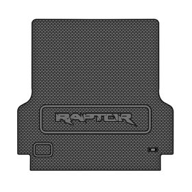 Ford Ranger Raptor Standard Next Gen Rubber Bin Mat | Shop Today. Get ...