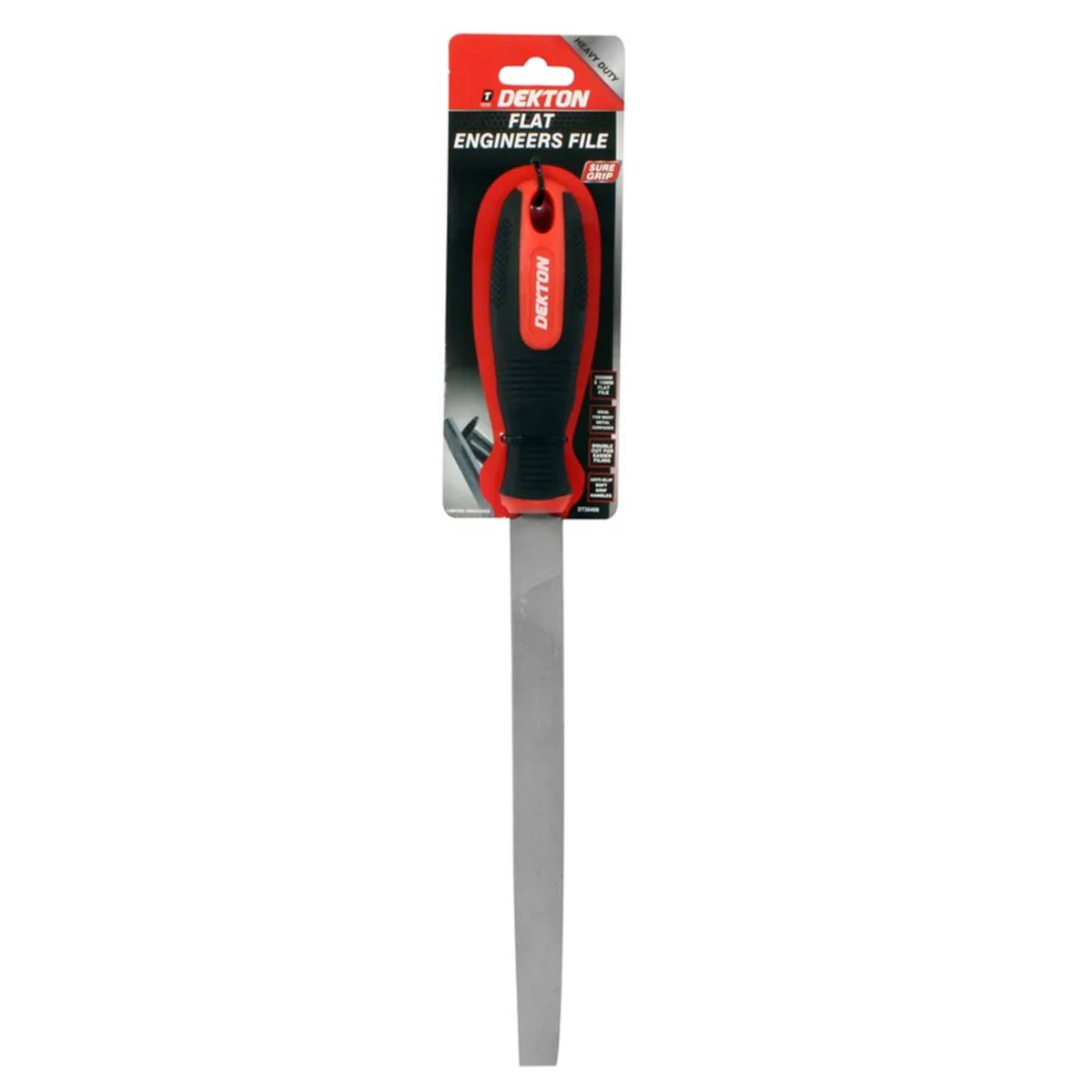 Dekton Sure Grip Flat Engineers File | Shop Today. Get it Tomorrow ...