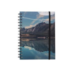 Eco A2 Notebook - Travel Design | Shop Today. Get it Tomorrow ...
