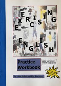 Exercising English - Practice Workbook | Shop Today. Get it Tomorrow ...