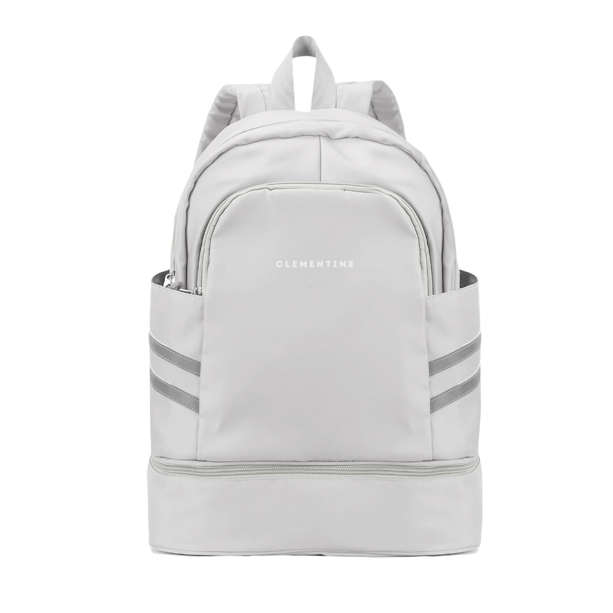 Clementine Multi-Pocket Backpack with Shoe Compartment | Shop Today ...