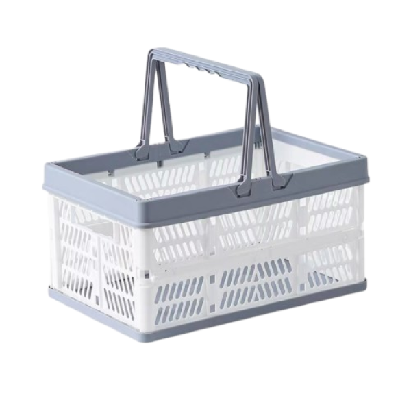 KATH Grey Plastic Storage Containers | Shop Today. Get it Tomorrow ...
