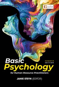 Basic Psychology for Human Resource Practitioners | Shop Today. Get it ...