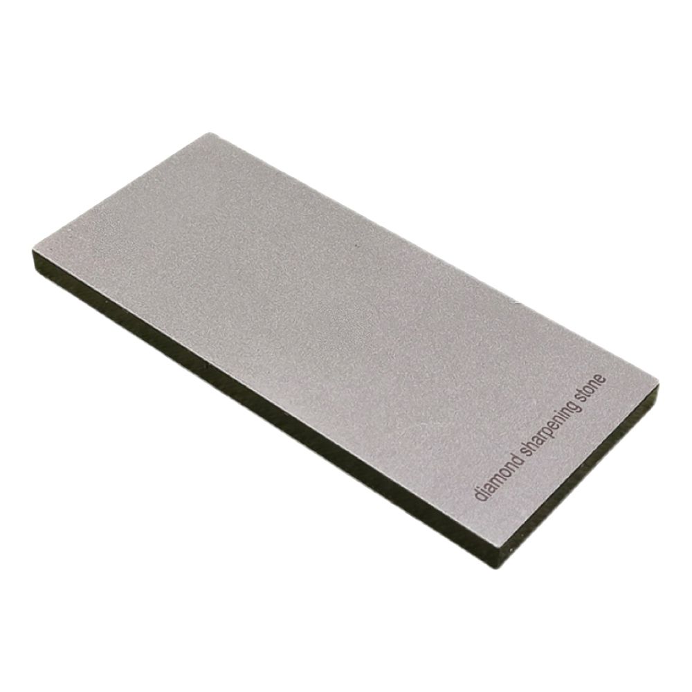 Home Kitchen Diamond Knife Sharpener 80 Grit Grindstone - 170mm | Shop ...