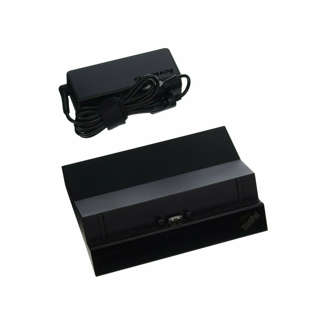 Lenovo ThinkPad Tablet Dock - 4X10H04509 | Shop Today. Get it Tomorrow ...