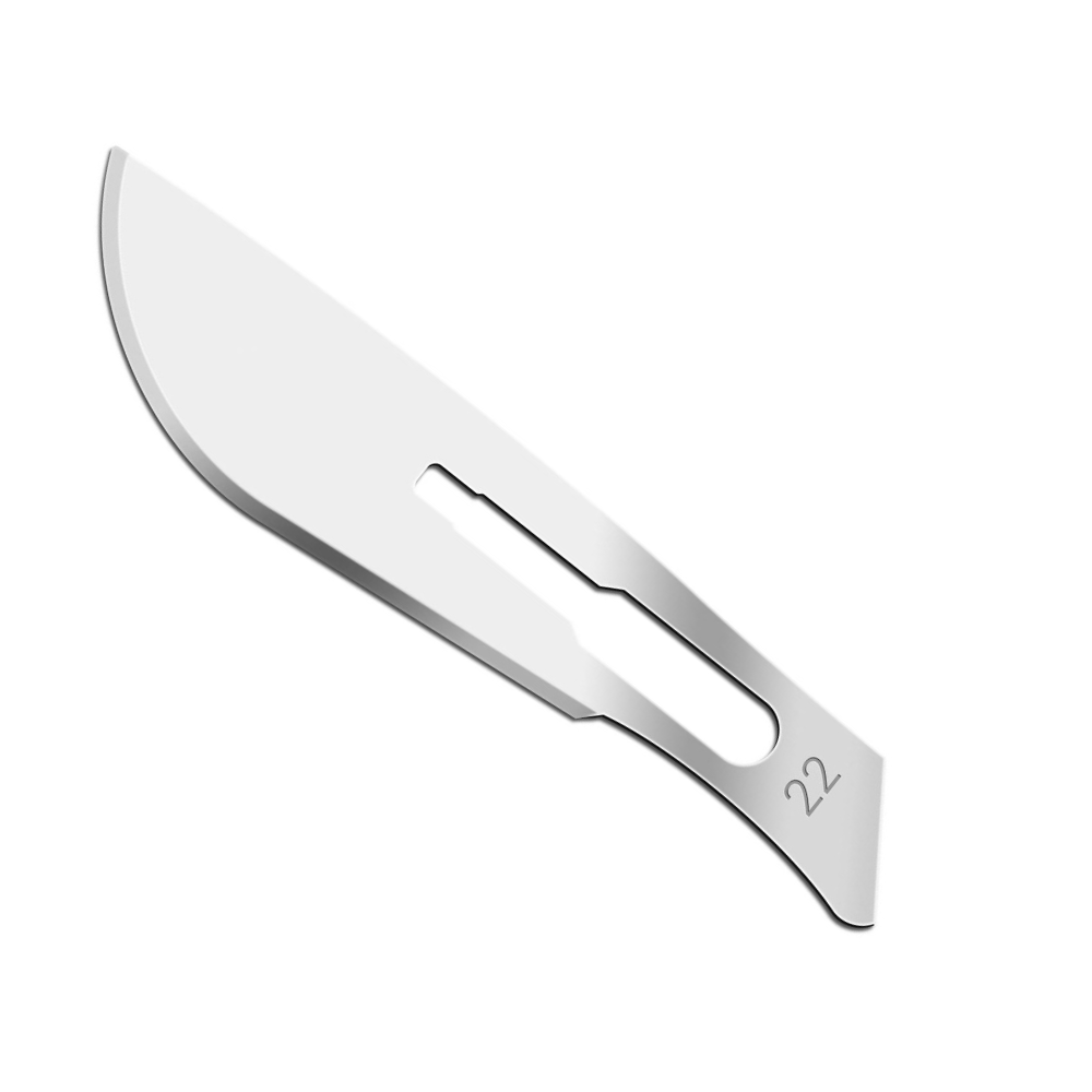 Scalpel Blade with Handle Size 22 | Shop Today. Get it Tomorrow ...