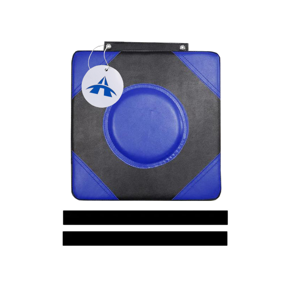 Punch Wall Pad Boxing Punch Target Fitness Training Punch Cushion ...