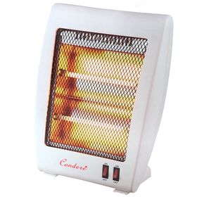 Condere 2-Bar Quartz Heater - Electric Floor Heater | Shop Today. Get ...
