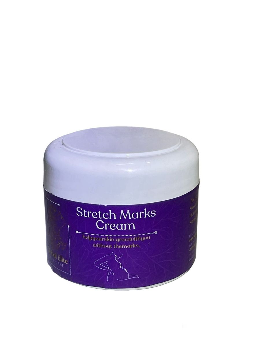 Stretch Marks Cream 125ml | Shop Today. Get it Tomorrow! | takealot.com