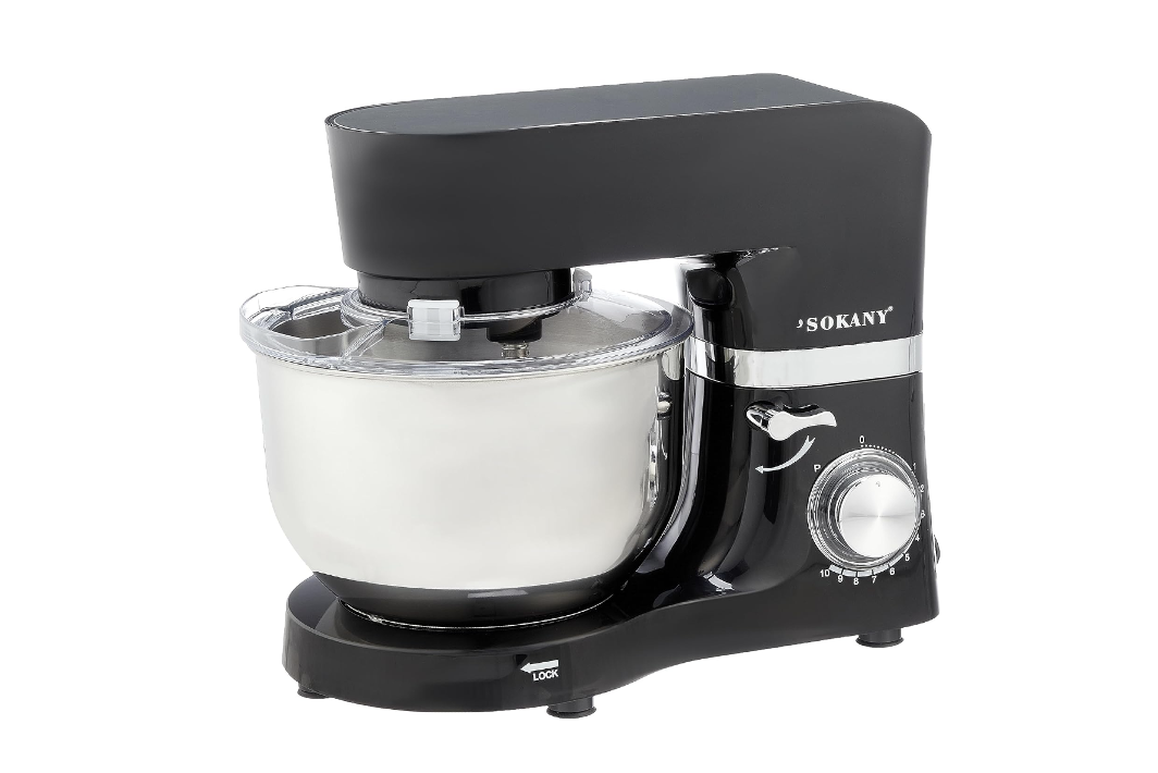 SK-270 Stand Mixer 10 Speeds | Shop Today. Get it Tomorrow! | takealot.com