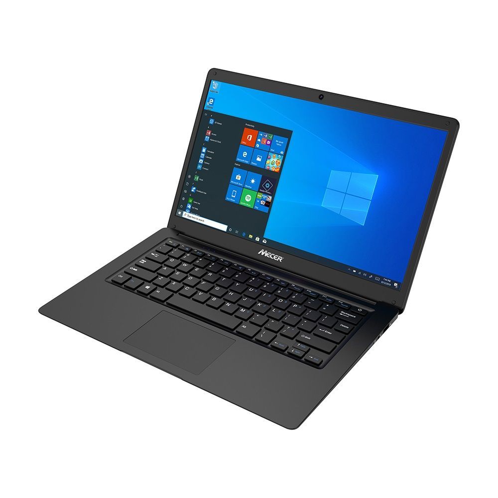 Mecer Xpression 14" | Quad Core Pentium N5030 | 4GB | 128GB SSD | Win11 ...