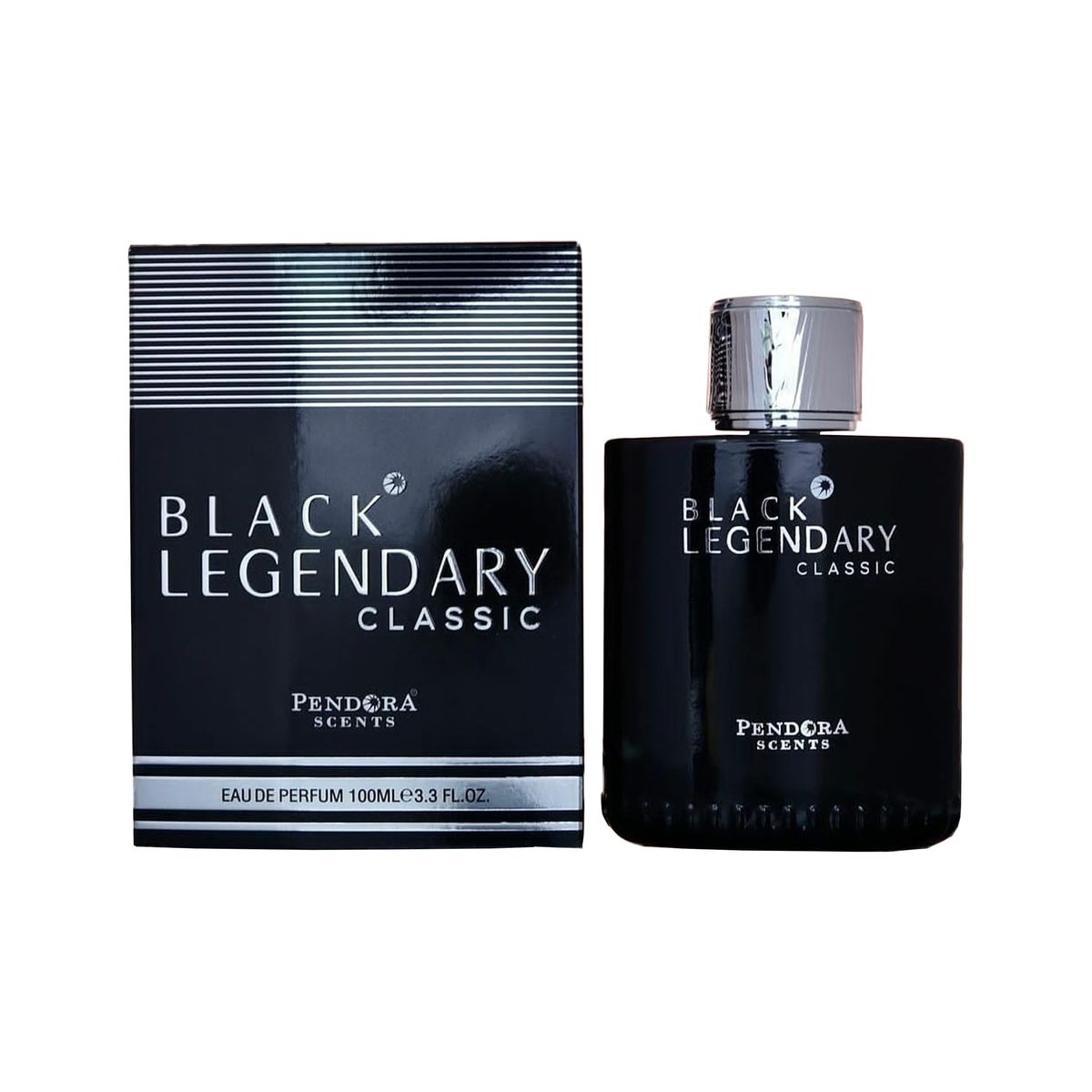 Black legendary Classic EDP perfume | Shop Today. Get it Tomorrow ...