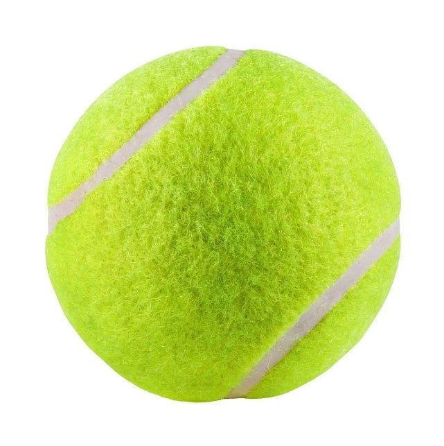 Tennis Balls - Pack Of 3 | Shop Today. Get it Tomorrow! | takealot.com