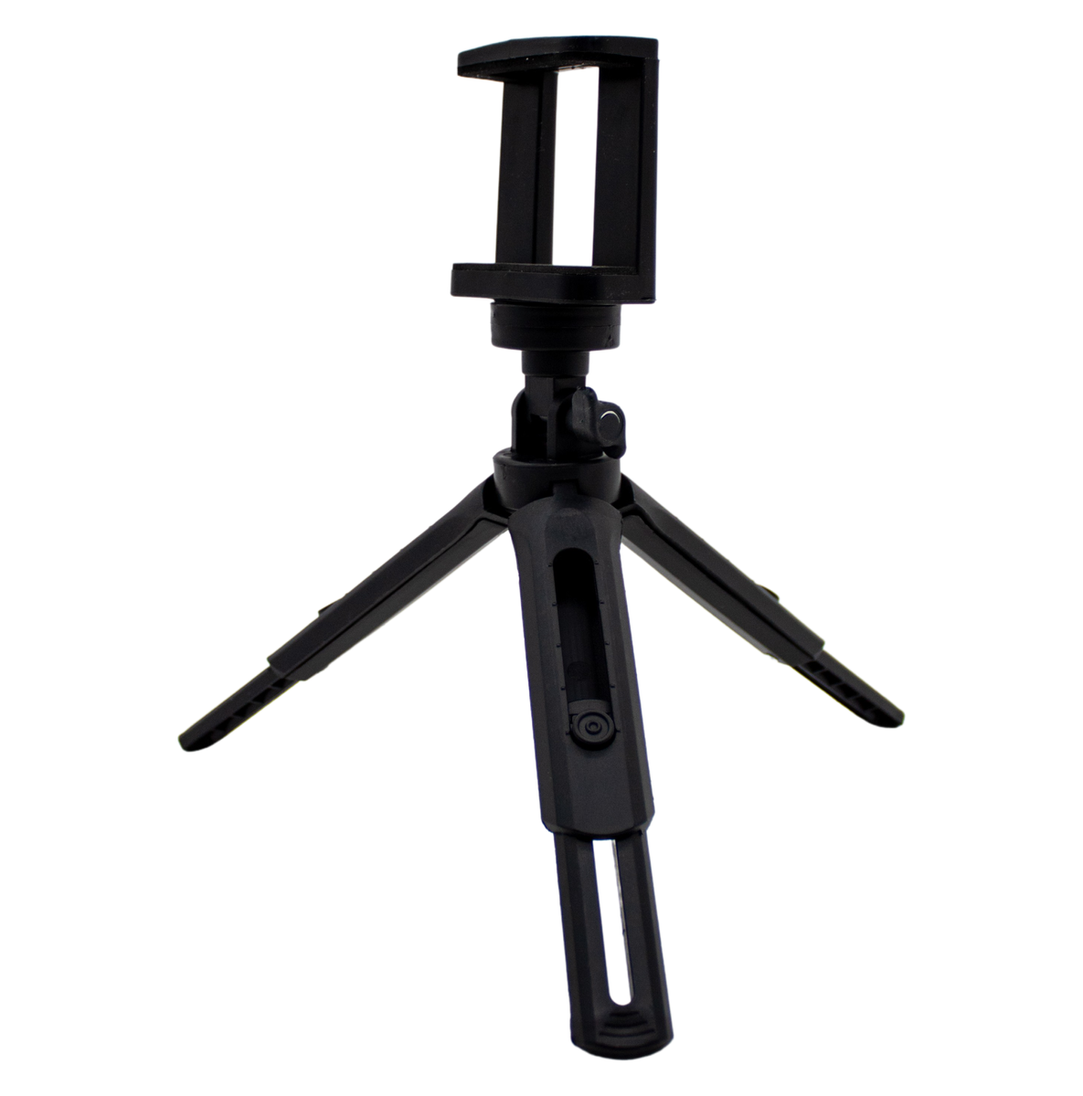 Mini Tripod Stand - Mobile and action Cam - Selfie stick | Shop Today ...