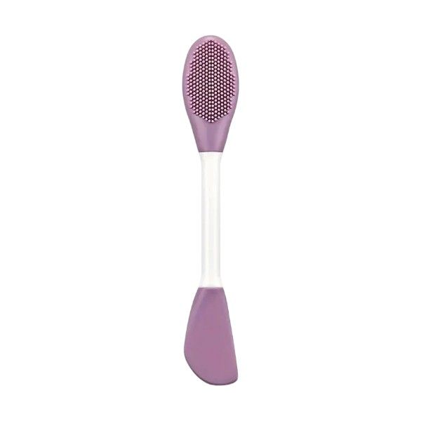 Double-Headed Silicone Mask & Facial Care Tool | Shop Today. Get it ...