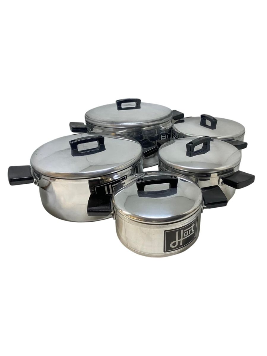 Hendler and Hart Kitchen Hero 10 Piece | Shop Today. Get it Tomorrow ...