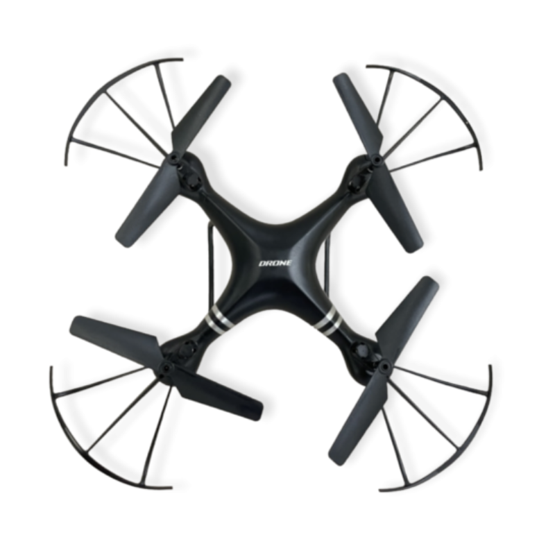 Aerbes AB-F714 LED Drone Full HD 1080P With Remote Control | Shop Today ...