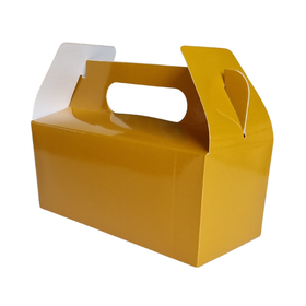 Plain Party Box Pack of 10 | Shop Today. Get it Tomorrow! | takealot.com