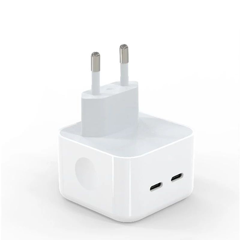 35W Dual USB-C Port ( Generic ) | Shop Today. Get it Tomorrow ...