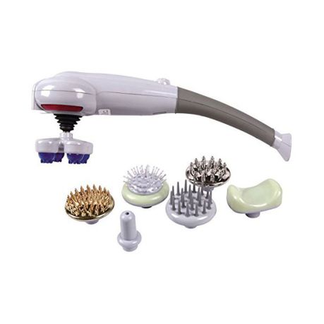 Whole body massager machine store