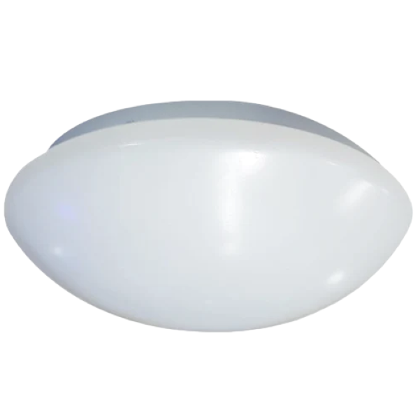 LUXN 12W LED Ceiling Light - White | Shop Today. Get it Tomorrow ...