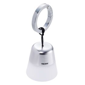Troika Mini Bag Torch & Pendant Light: Pocket Lamp with LED Light in ...