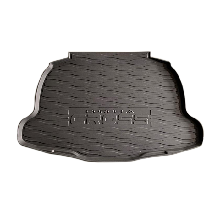 Toyota Corolla Cross - Rubber Boot Mat | Shop Today. Get it Tomorrow ...