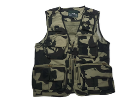 Men's Multi-Pocket Utility Vest | Shop Today. Get it Tomorrow ...