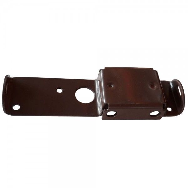 Xpanda Lock Back Plate S5 Bronze | Shop Today. Get it Tomorrow ...