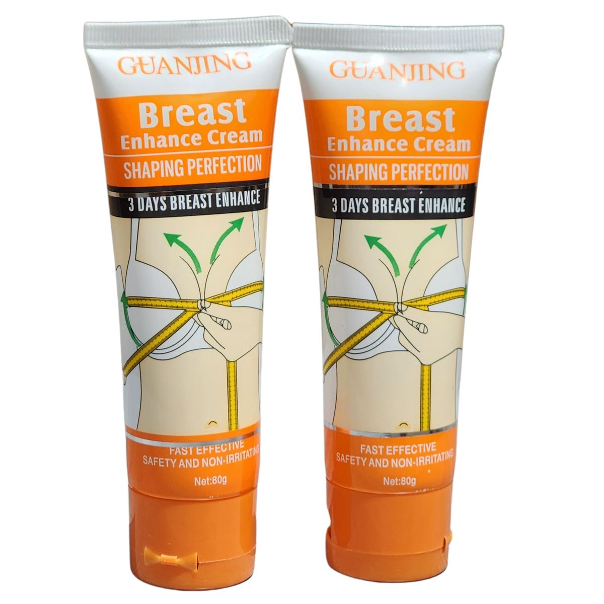 Guanjing Breast Enhance Cream 3days | Shop Today. Get it Tomorrow ...