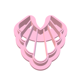 Mystically You 3PC Clay/Fondant/Polymer Frill Cutter Set | Shop Today ...