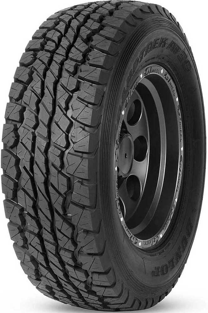 Dunlop 265/65r17 At3gm 120/117r | Shop Today. Get it Tomorrow! | takealot.com