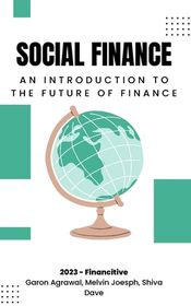 Social Finance: An Introduction to The Future of Finance | Shop Today ...
