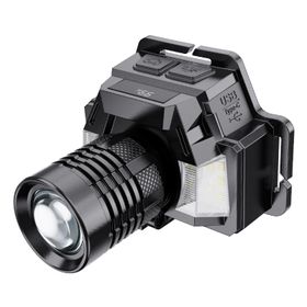 LED Zoom Laser Headlamp Headlight | Shop Today. Get it Tomorrow ...