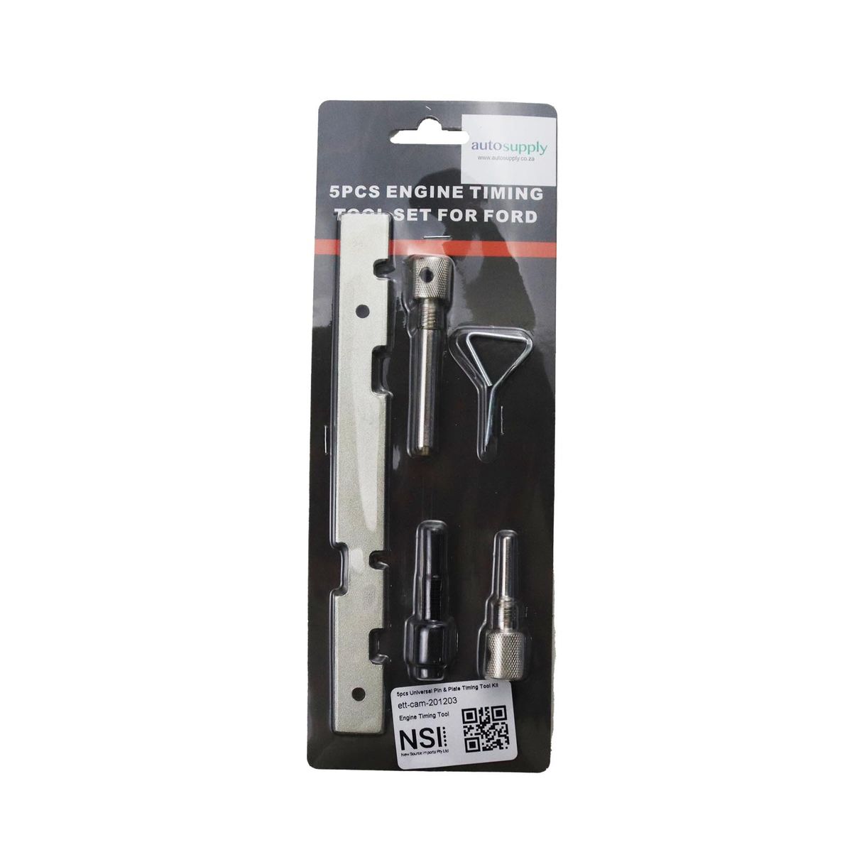 5pcs Universal Pin & Plate Timing Tool Kit 5 Piece | Shop Today. Get it ...