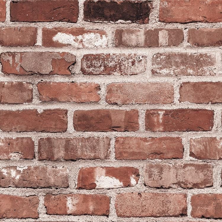 Natural Brick Look Design Wallpaper | Shop Today. Get it Tomorrow ...