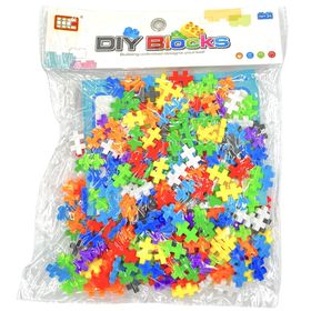 285-Piece Magic Building Blocks - DIY Construction Toy Set | Shop Today ...