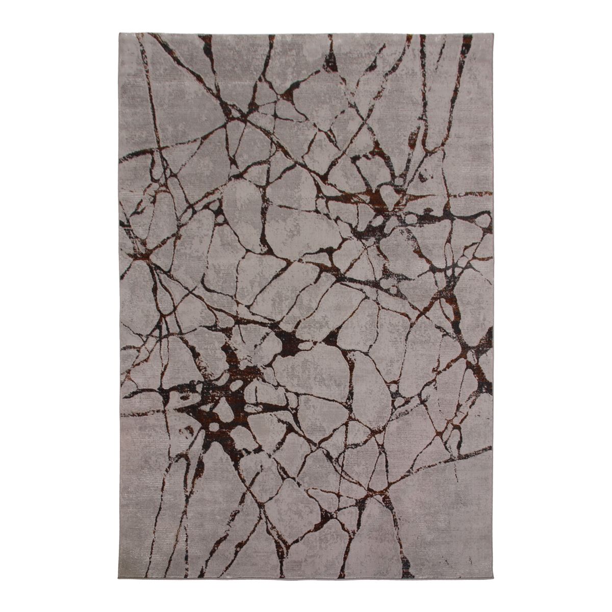 Star Slit Brown Rug | Shop Today. Get it Tomorrow! | takealot.com