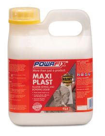 Powafix Maxiplast Plaster Bond 1L | Shop Today. Get it Tomorrow ...