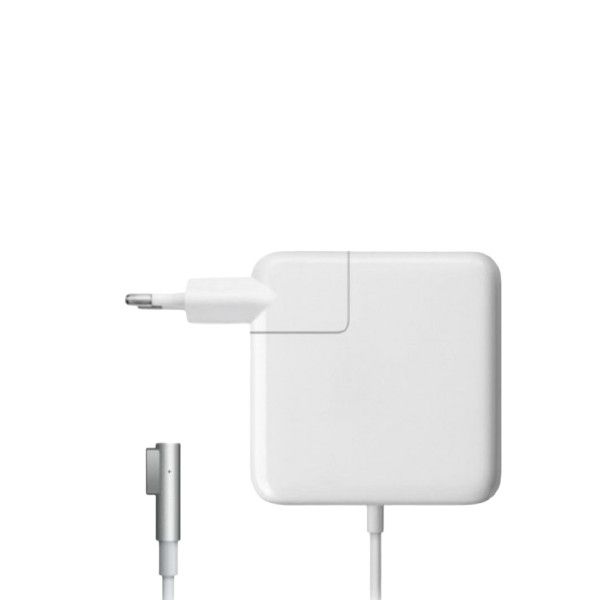 MacBook Adapter 60W - White | Shop Today. Get it Tomorrow! | takealot.com
