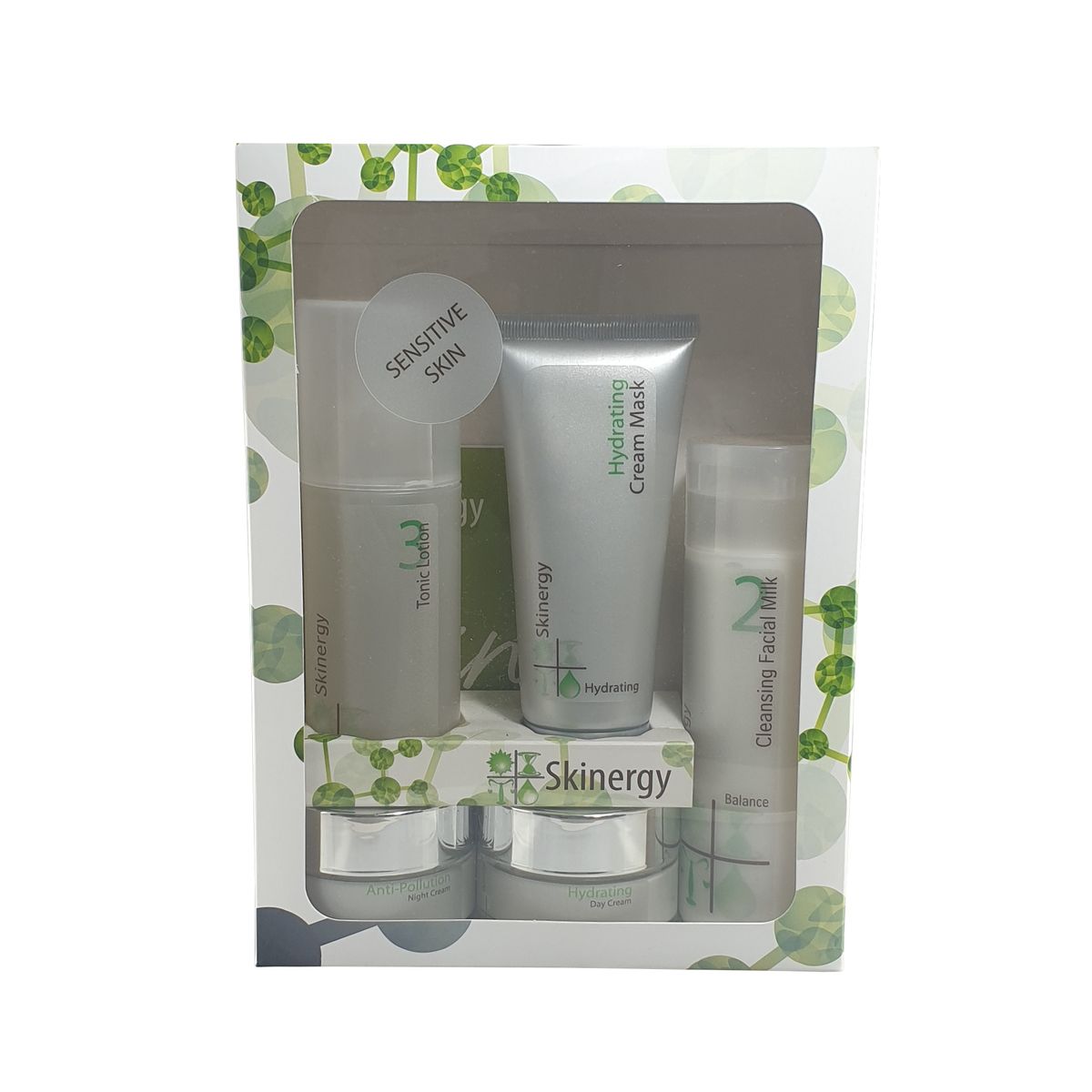 Skinergy Sensitive Skin Kit | Shop Today. Get it Tomorrow! | takealot.com